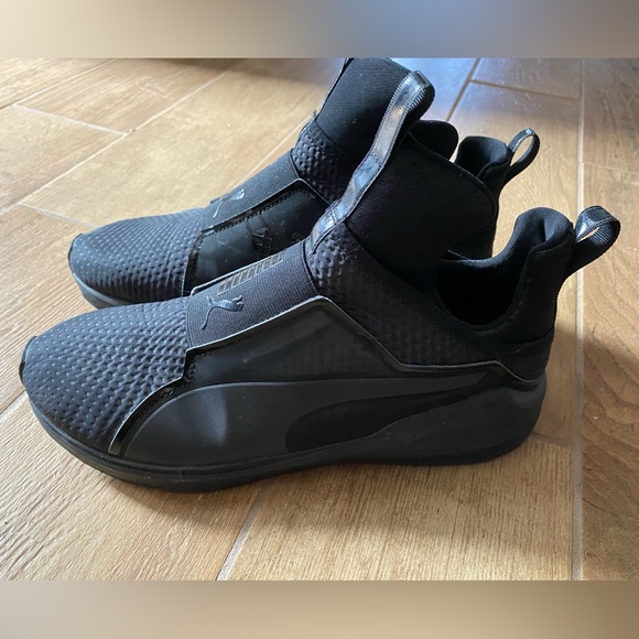 Puma | Shoes | Puma Slip In Sneaker | Poshmark